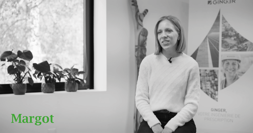 Ginger Group : join us